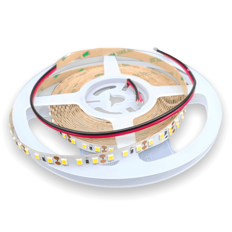 5 Meter LISA LED Bånd 6000K | LEDprodukter.dk